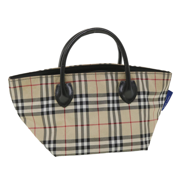 Burberry | Bags | Burberry Blue Label Handbag | Poshmark